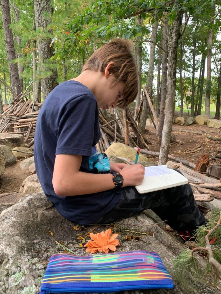 Nature School Hacks – Childhood By Nature