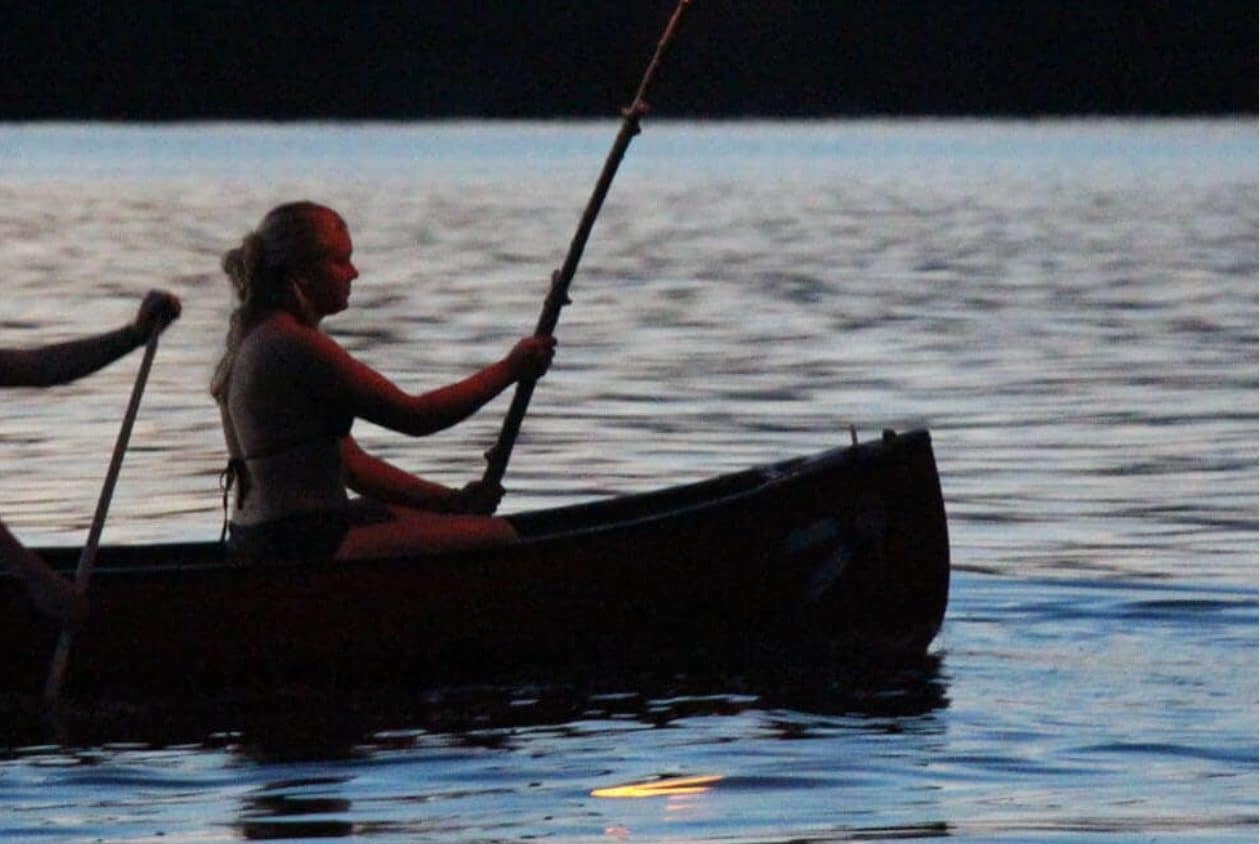 Top 10 Wildest Summer Camps - Childhood By Nature