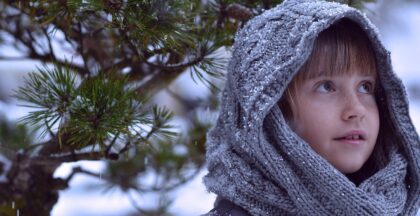 Celebrating the Winter Solstice – Childhood By Nature