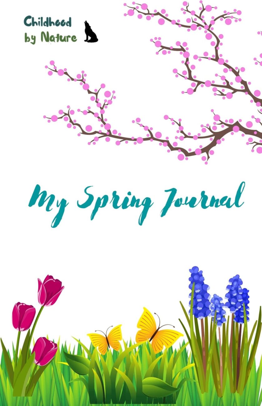 12 Fun Ways for Families to Explore Nature this Spring - Childhood By ...