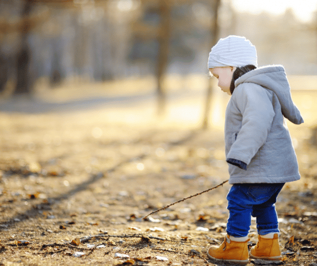 10 Family Outdoor Activities to Do This Weekend – Childhood By Nature
