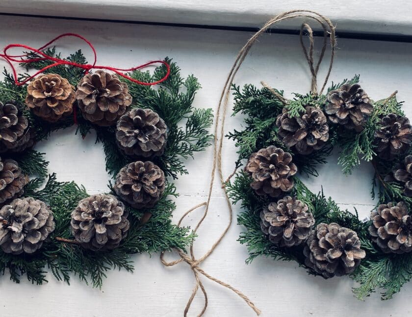 The Beauty of Ephemeral Nature Art – Childhood By Nature