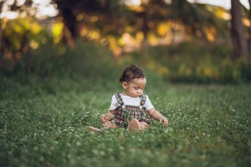 The Nature/Empathy Connection – Childhood By Nature